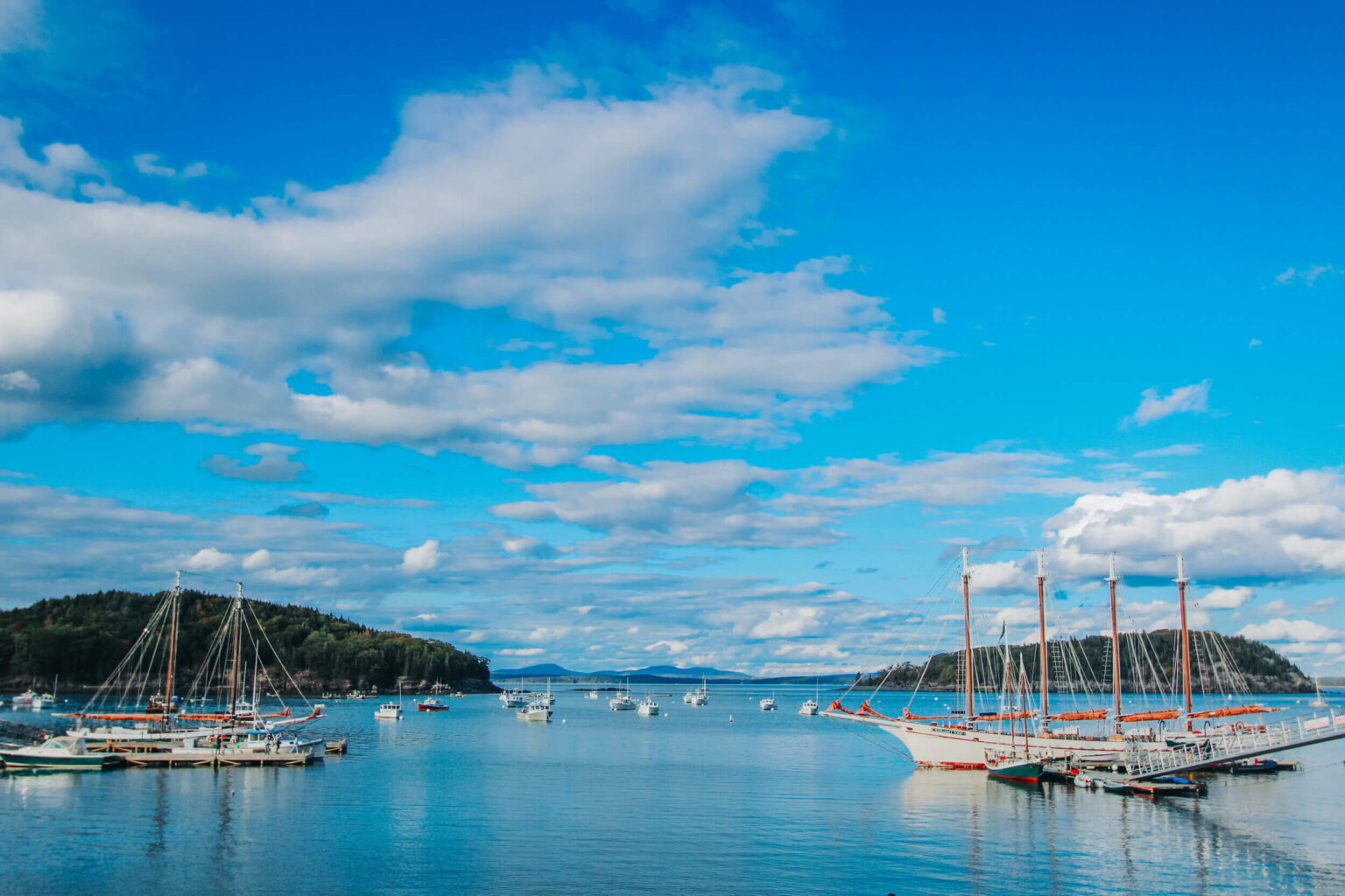 The Ultimate Northeast Maine Roadtrip: Scenic Stops and Hidden Gems ...