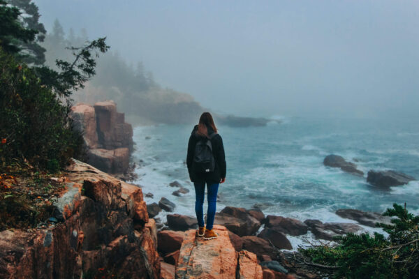 A Complete Guide to Exploring Acadia National Park - Wander & Wilde