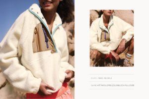 The Best Free People Dupes on Amazon - Wander & Wilde