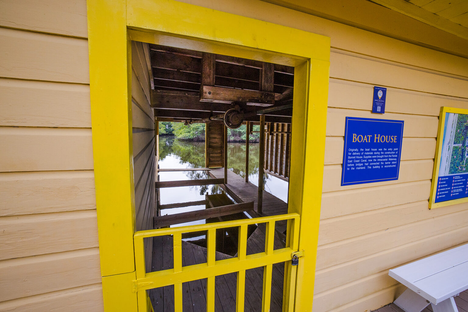 The Bonnet House: A Historic Gem in South Florida - Wander & Wilde