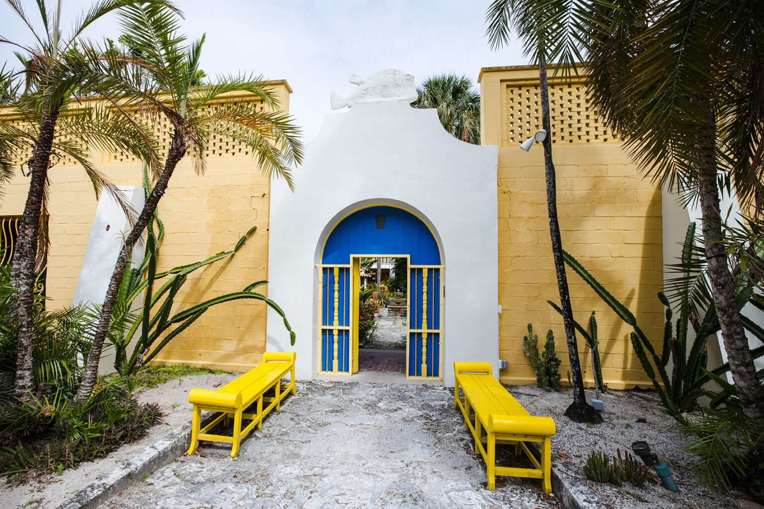 The Bonnet House: A Historic Gem in South Florida - Wander & Wilde