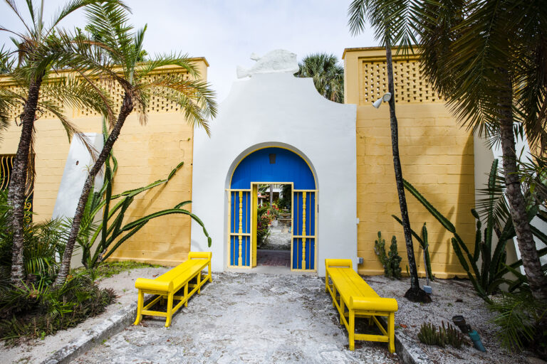 The Bonnet House: A Historic Gem in South Florida - Wander & Wilde