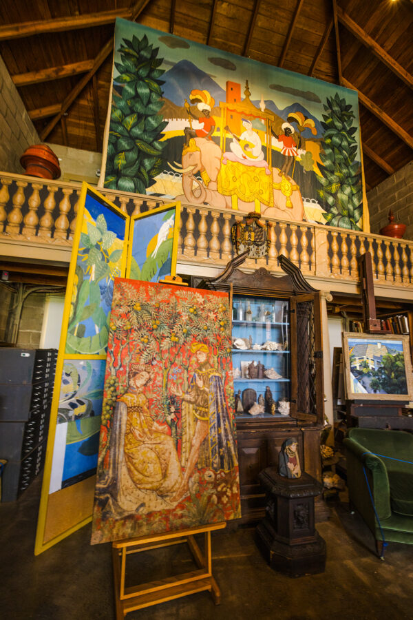 The Bonnet House: A Historic Gem in South Florida - Wander & Wilde