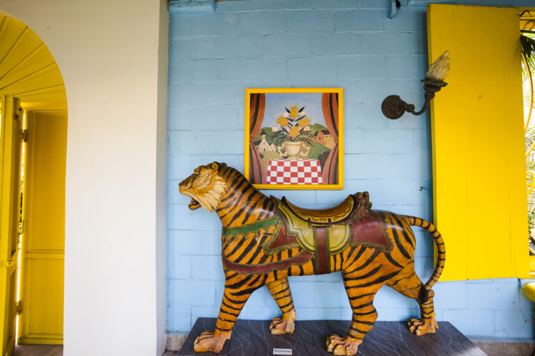 The Bonnet House: A Historic Gem in South Florida - Wander & Wilde