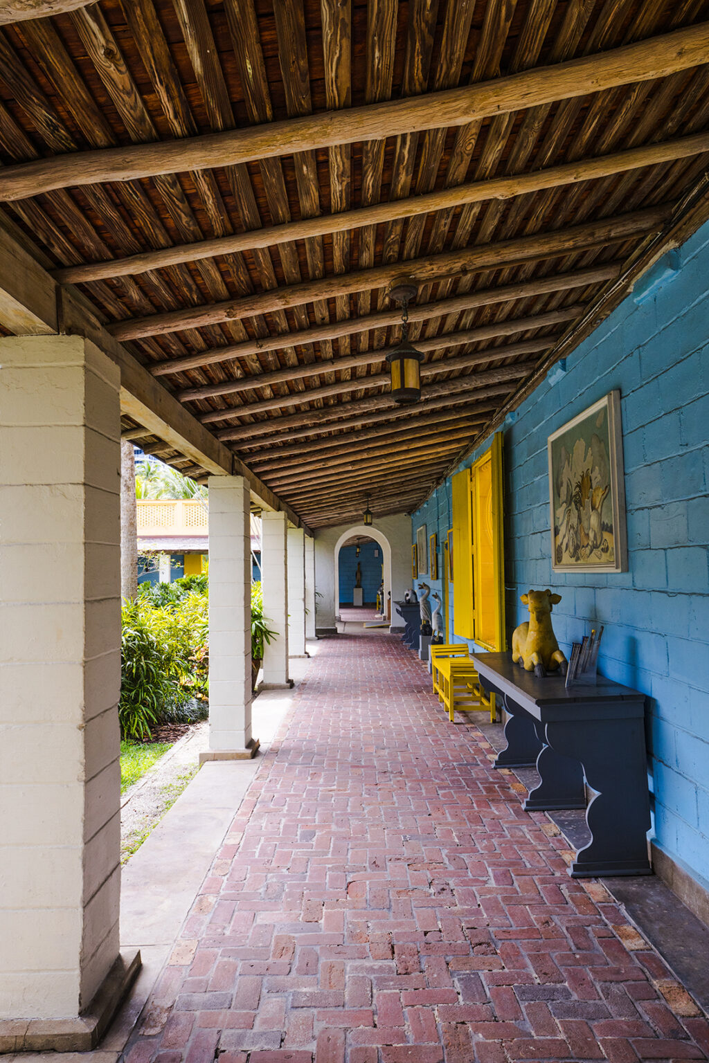 The Bonnet House: A Historic Gem in South Florida - Wander & Wilde