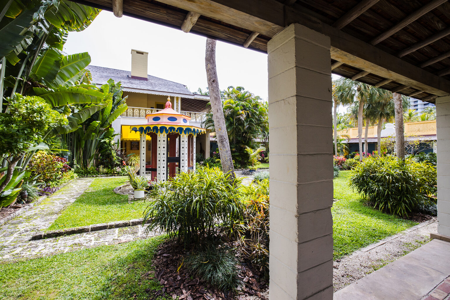 The Bonnet House: A Historic Gem in South Florida - Wander & Wilde