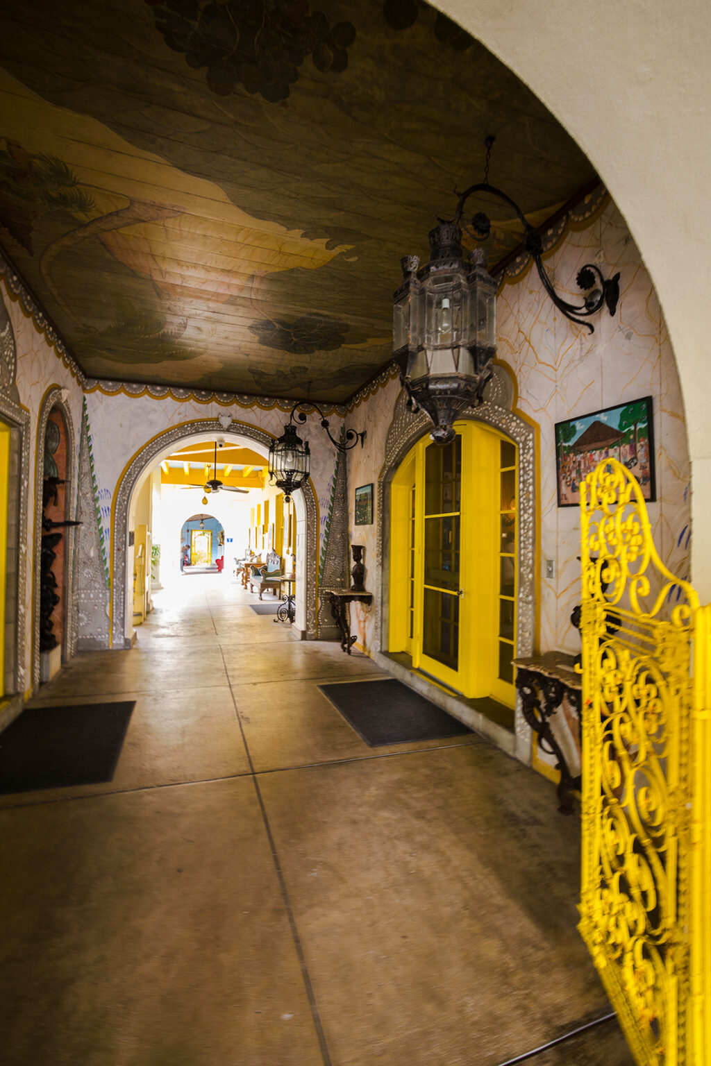 The Bonnet House: A Historic Gem in South Florida - Wander & Wilde