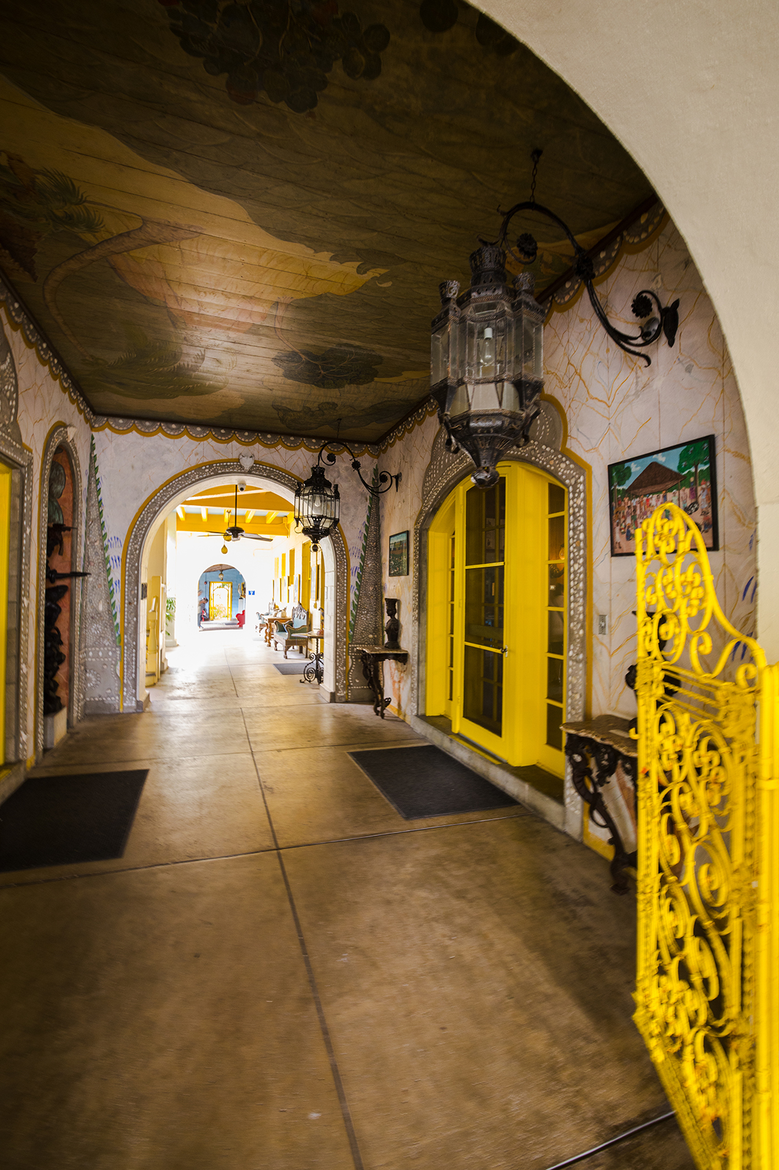 The Bonnet House: A Historic Gem in South Florida - Wander & Wilde