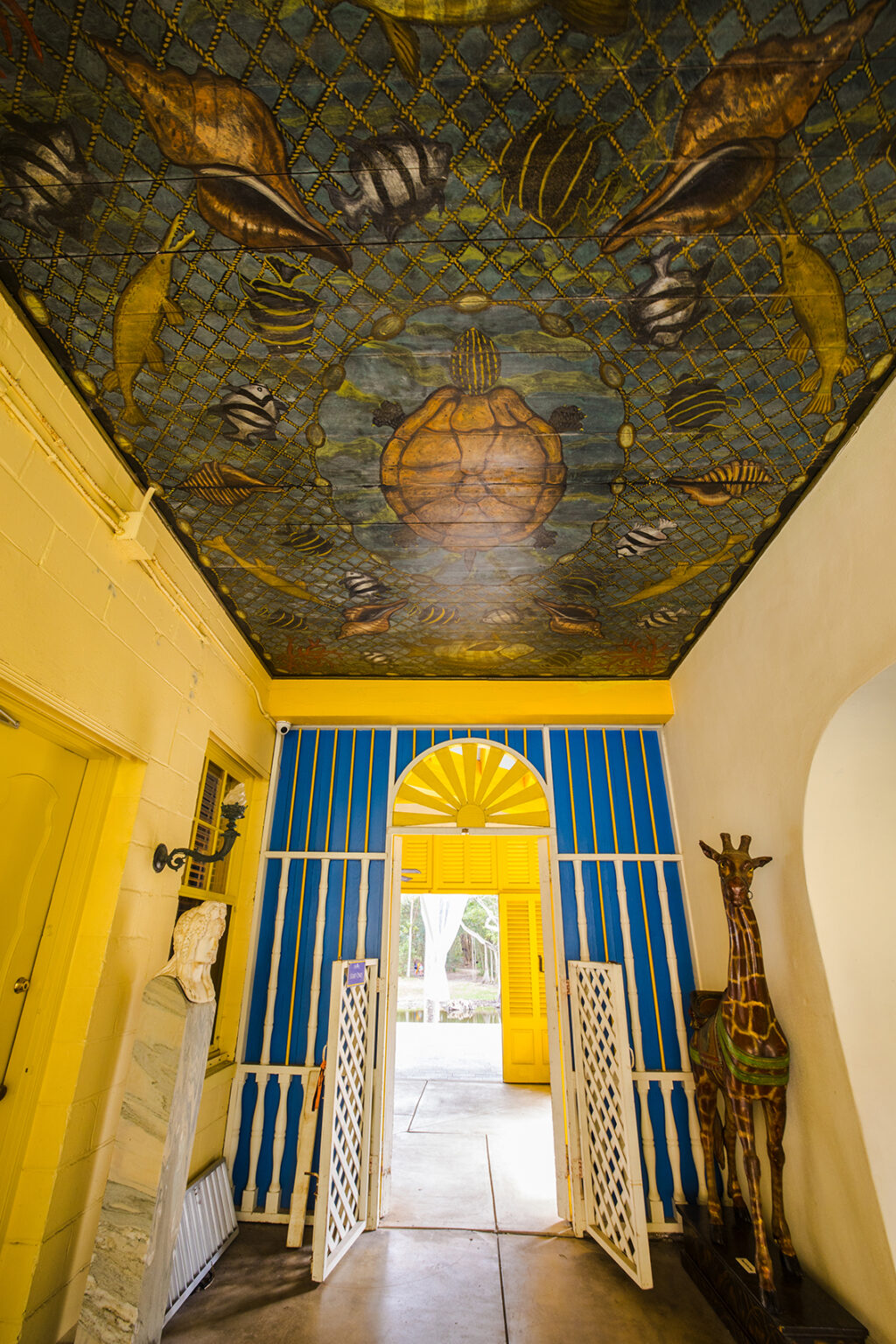 The Bonnet House: A Historic Gem in South Florida - Wander & Wilde