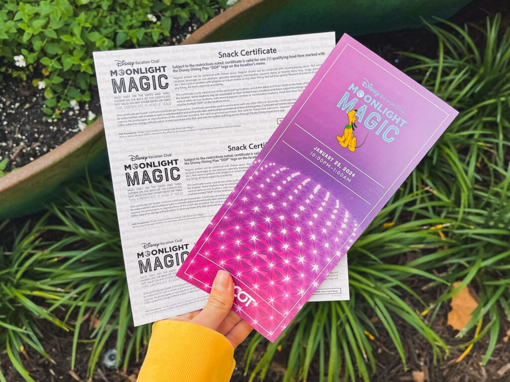 #Everything You Need to Know About Moonlight Magic: The Ultimate Guide ...