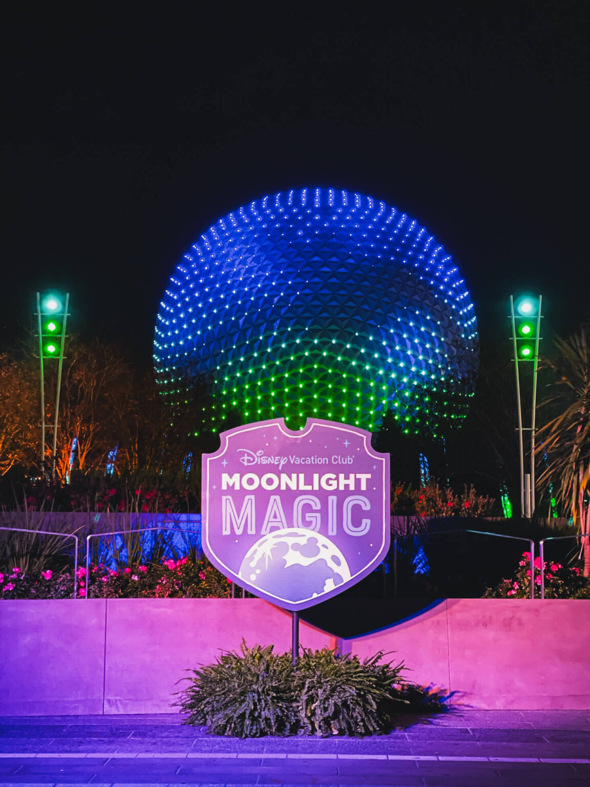 The DVC Member’s Guide to Moonlight Magic at EPCOT - Wander & Wilde
