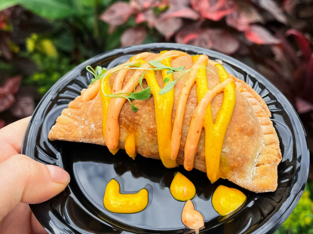 The DVC Member’s Guide to Moonlight Magic at EPCOT - Wander & Wilde