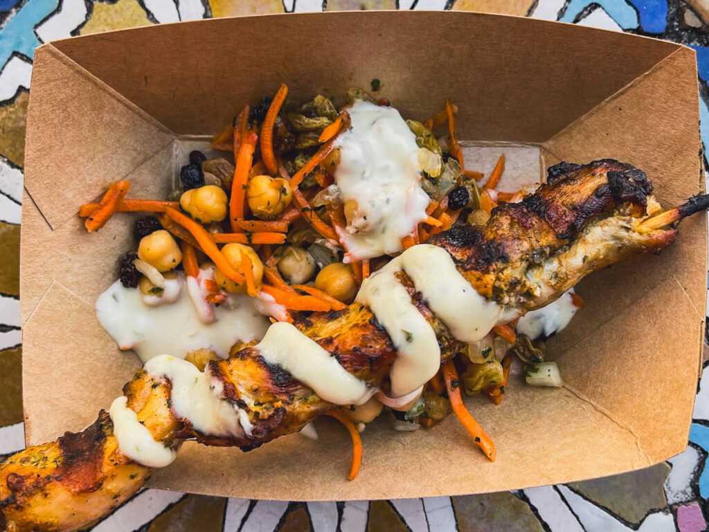 The DVC Member’s Guide to Moonlight Magic at EPCOT - Wander & Wilde