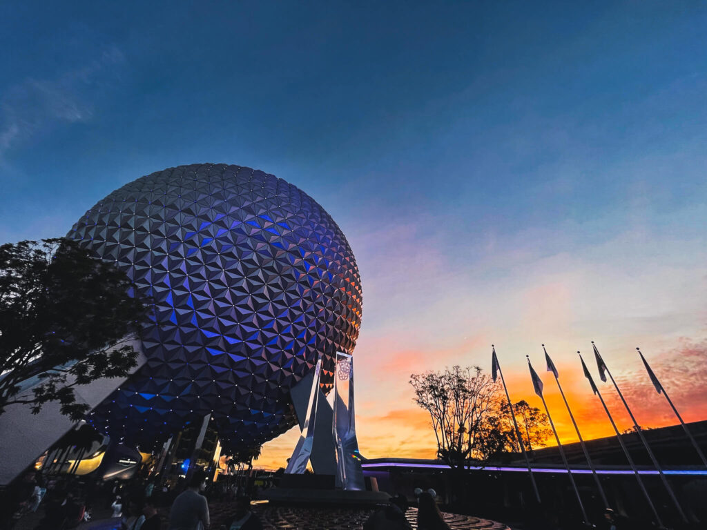 The DVC Member’s Guide to Moonlight Magic at EPCOT - Wander & Wilde