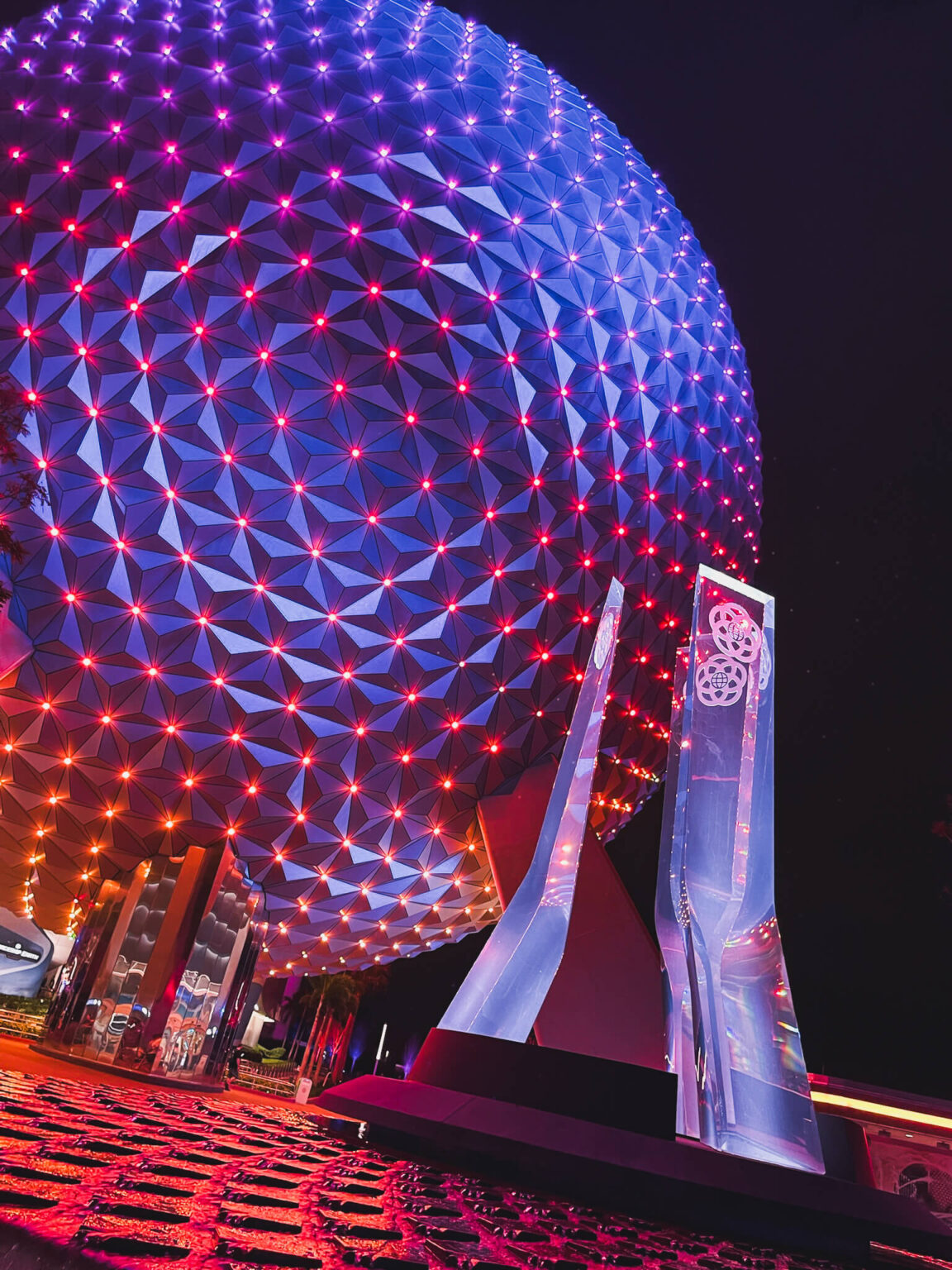 The DVC Member’s Guide to Moonlight Magic at EPCOT - Wander & Wilde