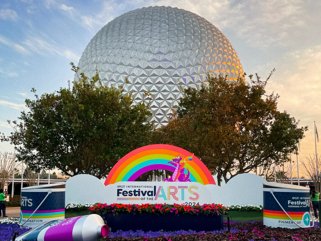 The DVC Member’s Guide to Moonlight Magic at EPCOT - Wander & Wilde